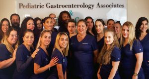 Meet the Doctors - Pediatric Gastroenterology Associates