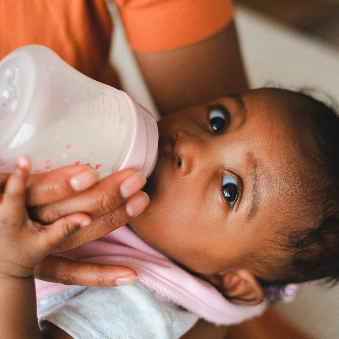 Milk Protein Testing - Pediatric Gastroenterology Associates