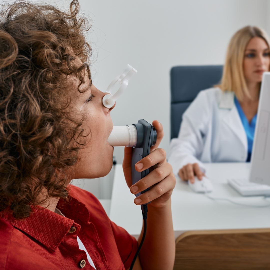 Small Intestine Bacterial Overgrowth (SIBO) Testing - Pediatric ...