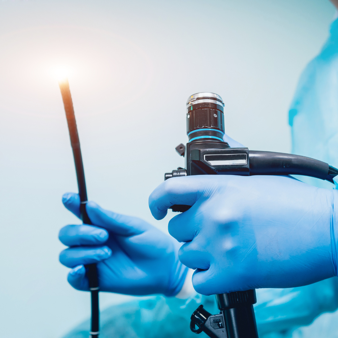 Endoscopy - Pediatric Gastroenterology Associates